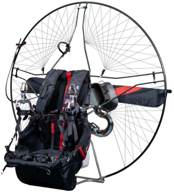 PAP Team Paramotors UK - PAP Paramotors, Trikes and ITV Wings