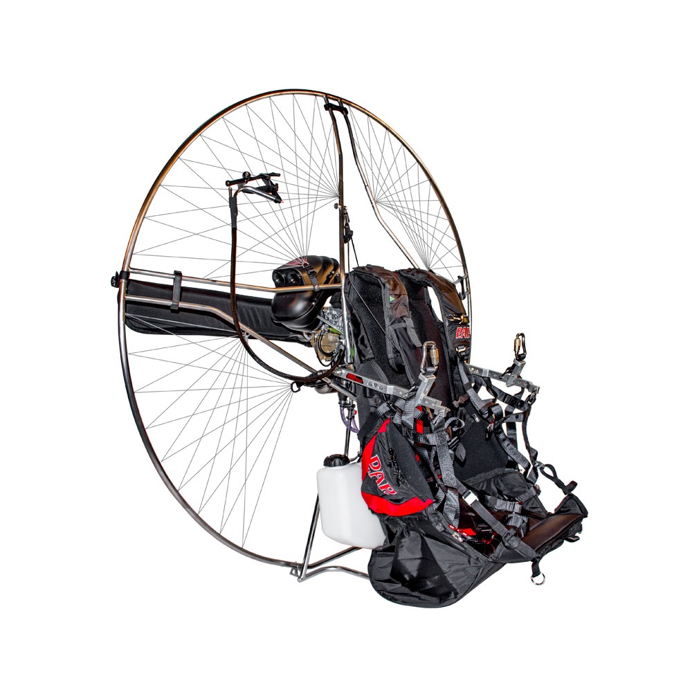 Paramotors - PAP Team Paramotors UK